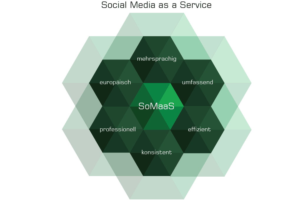 Social Media as a Service (SoMaaS) – SEYBOLD