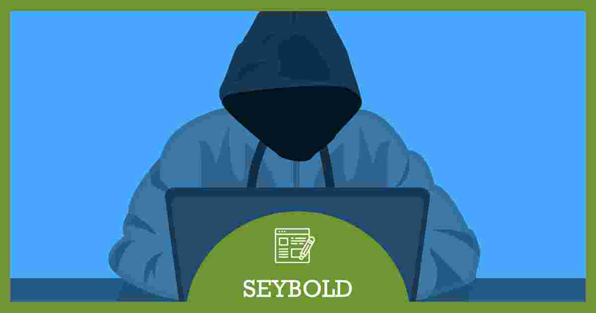 Website gehacked? So werden sie wieder sichtbar - SEYBOLD