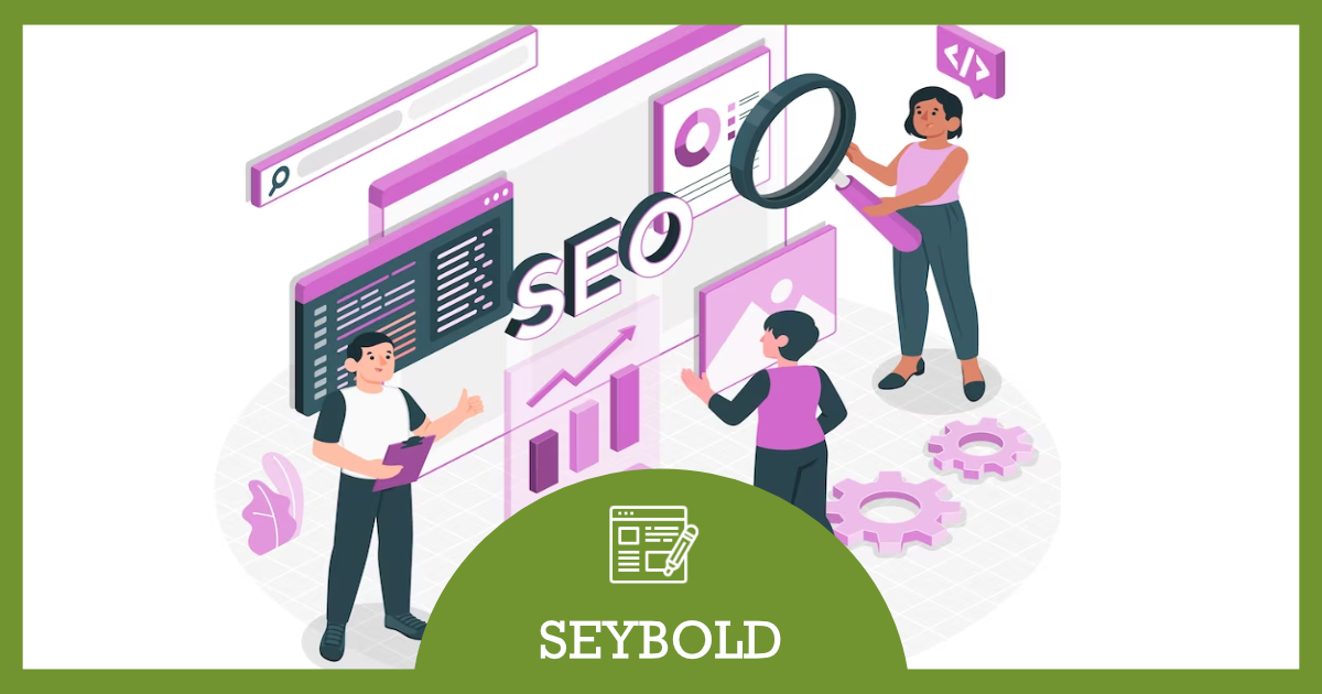 SEO Basics - Everything You Need to Know About SEO